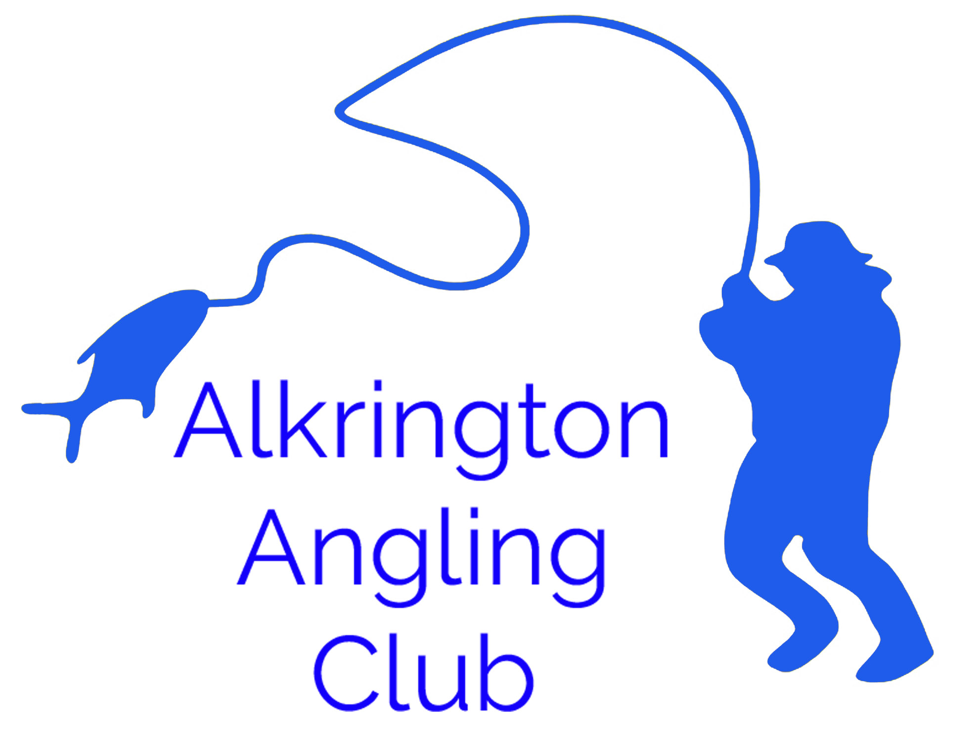NO FISHING - Alkrington Angling Club